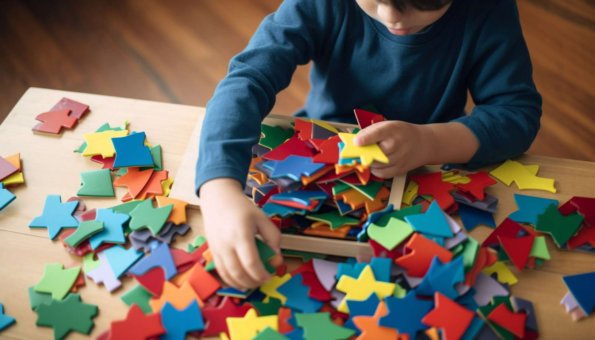 Mastering Data Storytelling with Legos: 5 Steps to Inspire Action ...