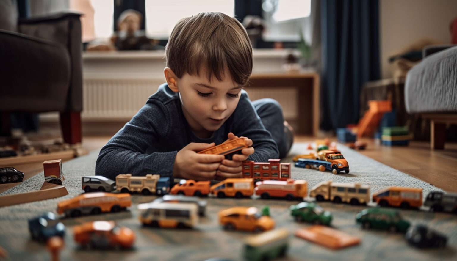 Mastering Data Storytelling with Legos: 5 Steps to Inspire Action ...